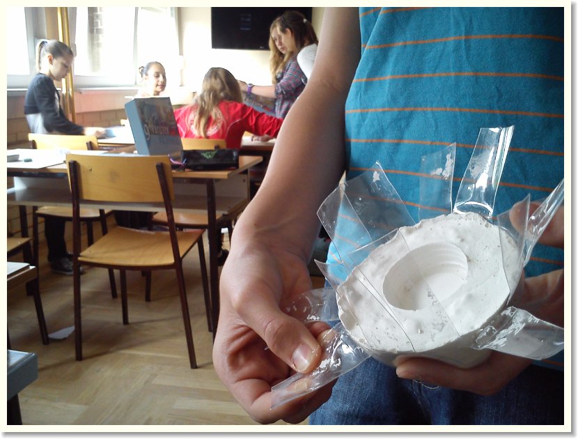 Ivan Barić - Aktivnosti tijekom godine